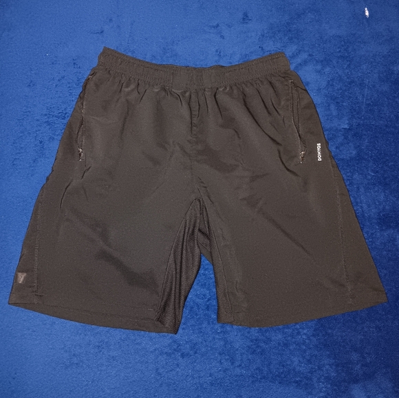 Domyos | Shorts | Mens Domyos Running Shorts Size M | Poshmark